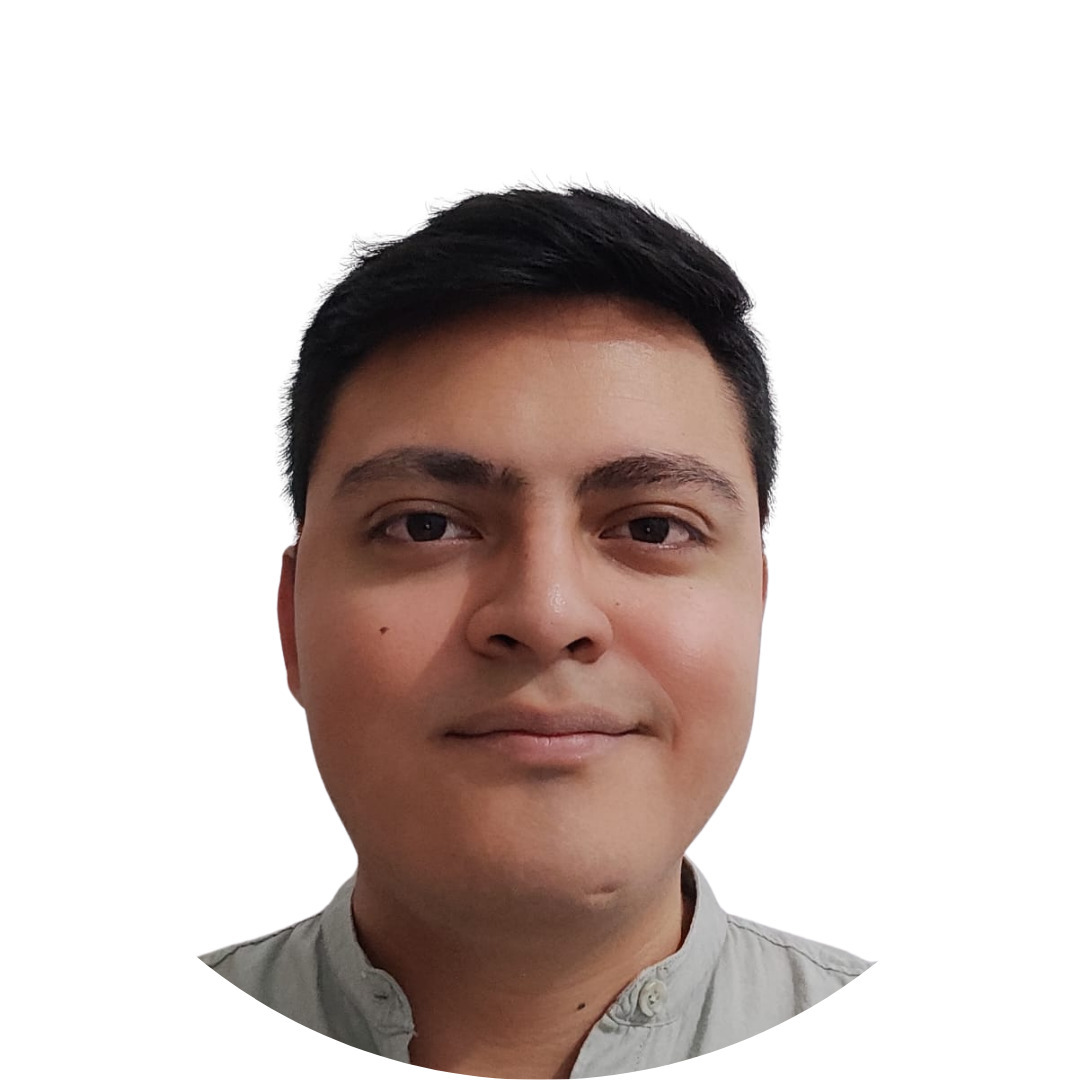 Edgar Molina's Portfolio